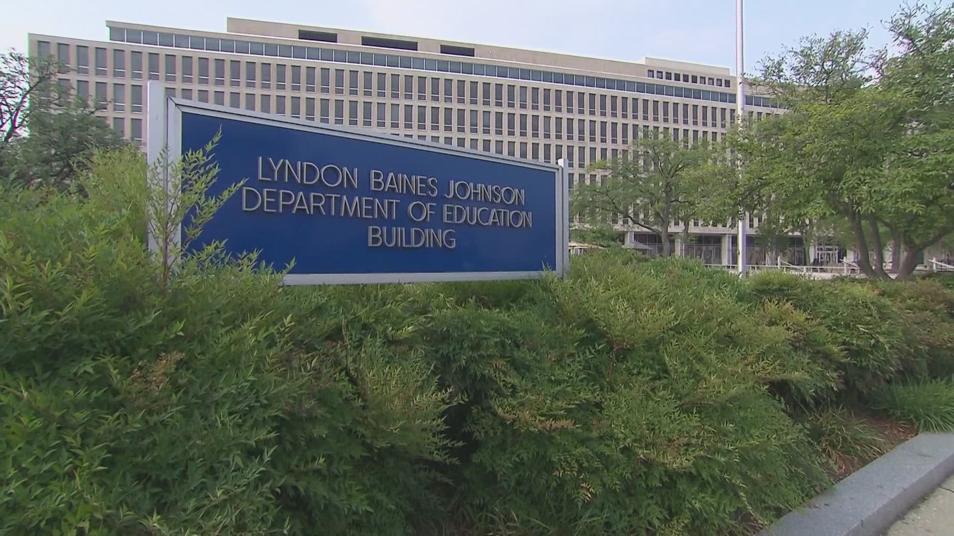 Trump administration to start garnishing wages of defaulted student ...