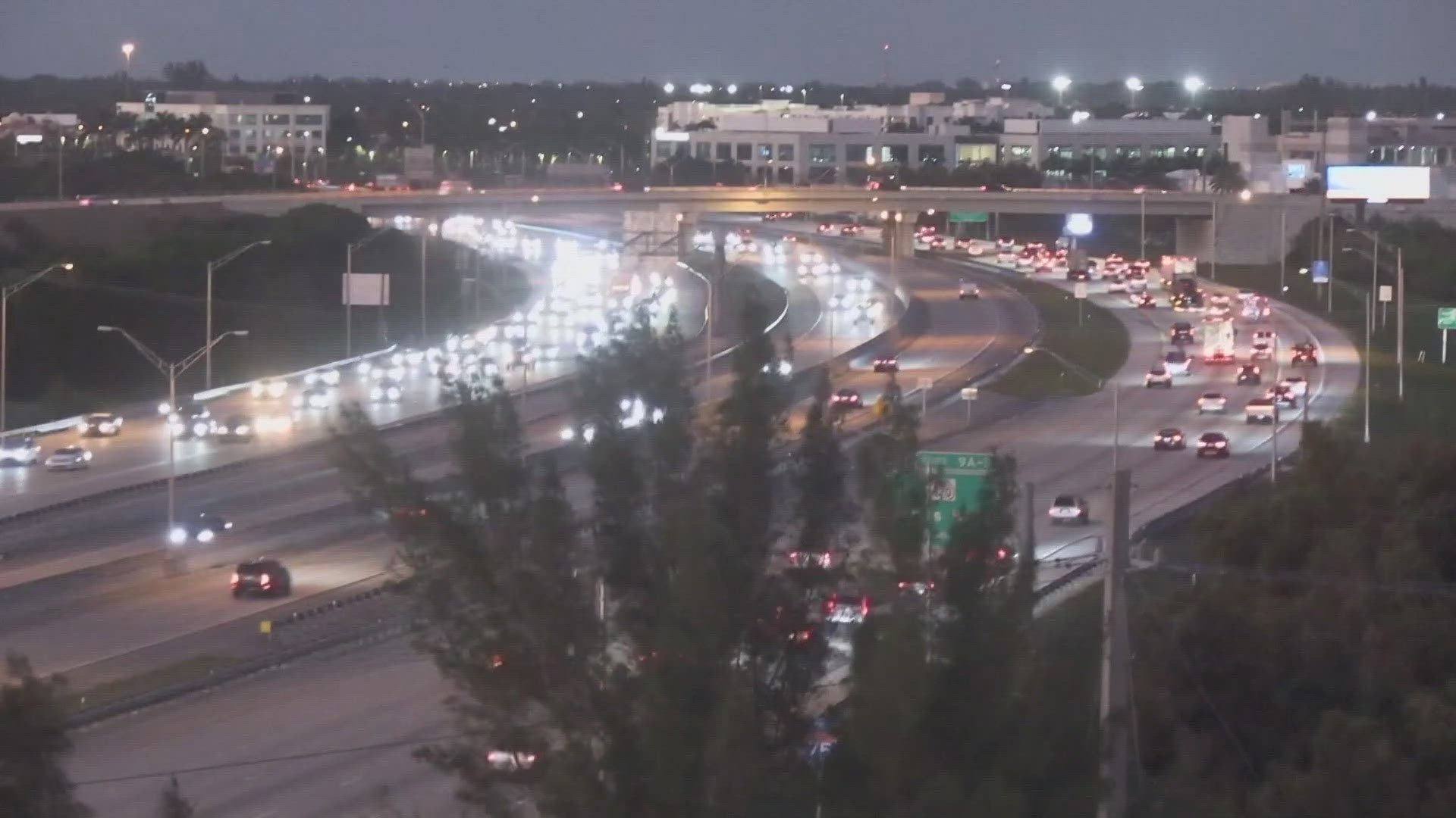 Extreme weather could impact holiday travel for some | wthr.com