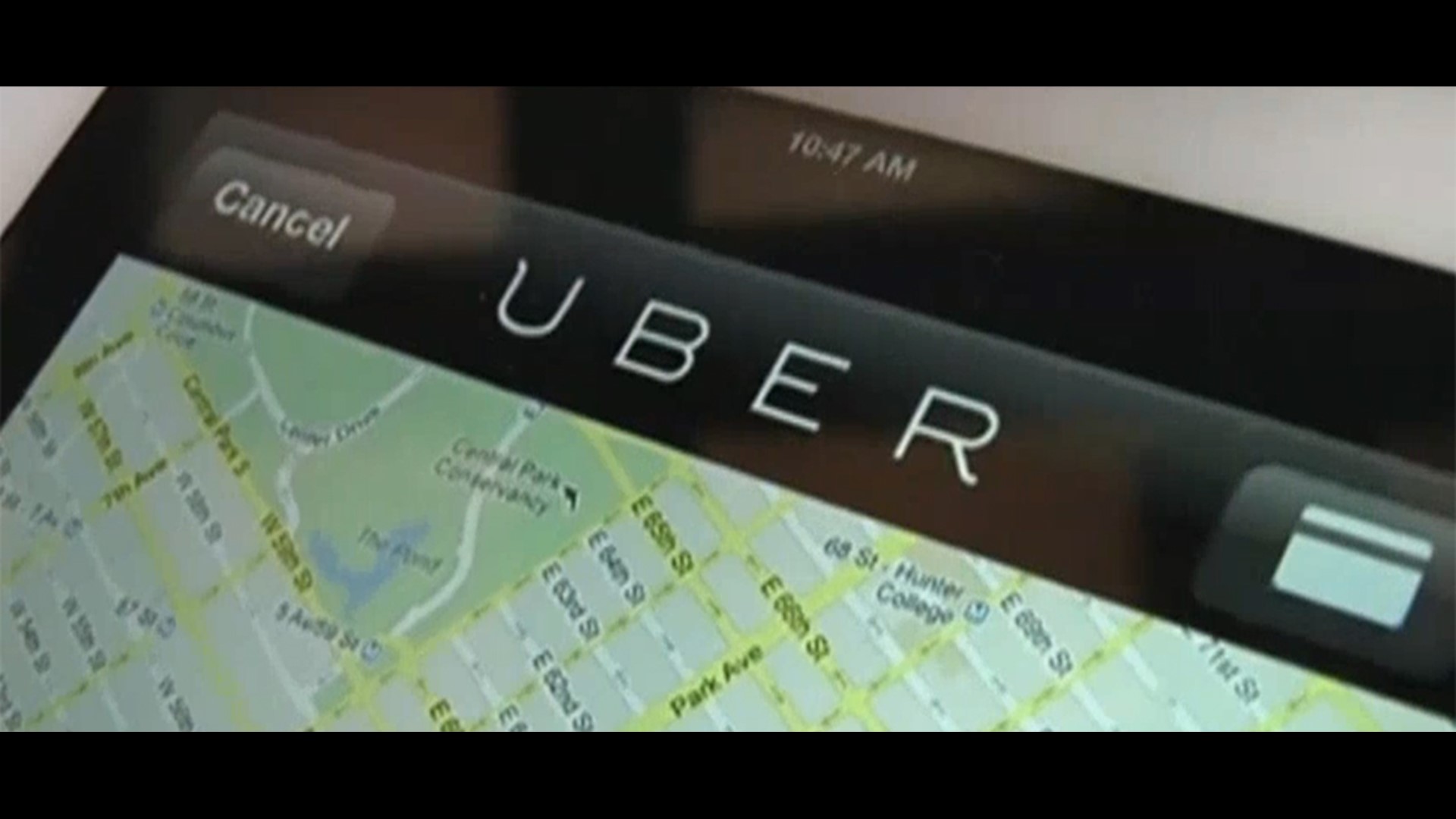 Fake Uber driver takes Chicago passenger's bank accout for a ride ...