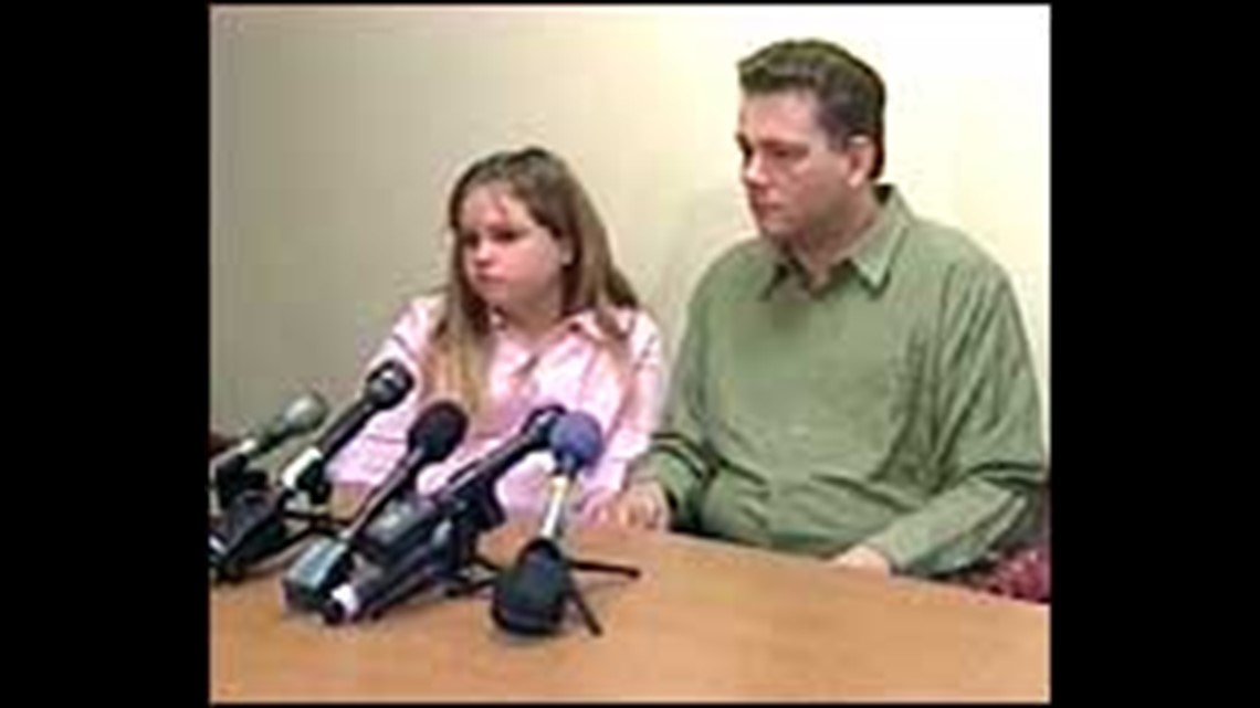 A father's anguish for "a senseless crime" | wthr.com