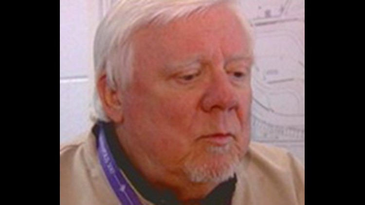 Dr. Bock to retire from IMS | wthr.com