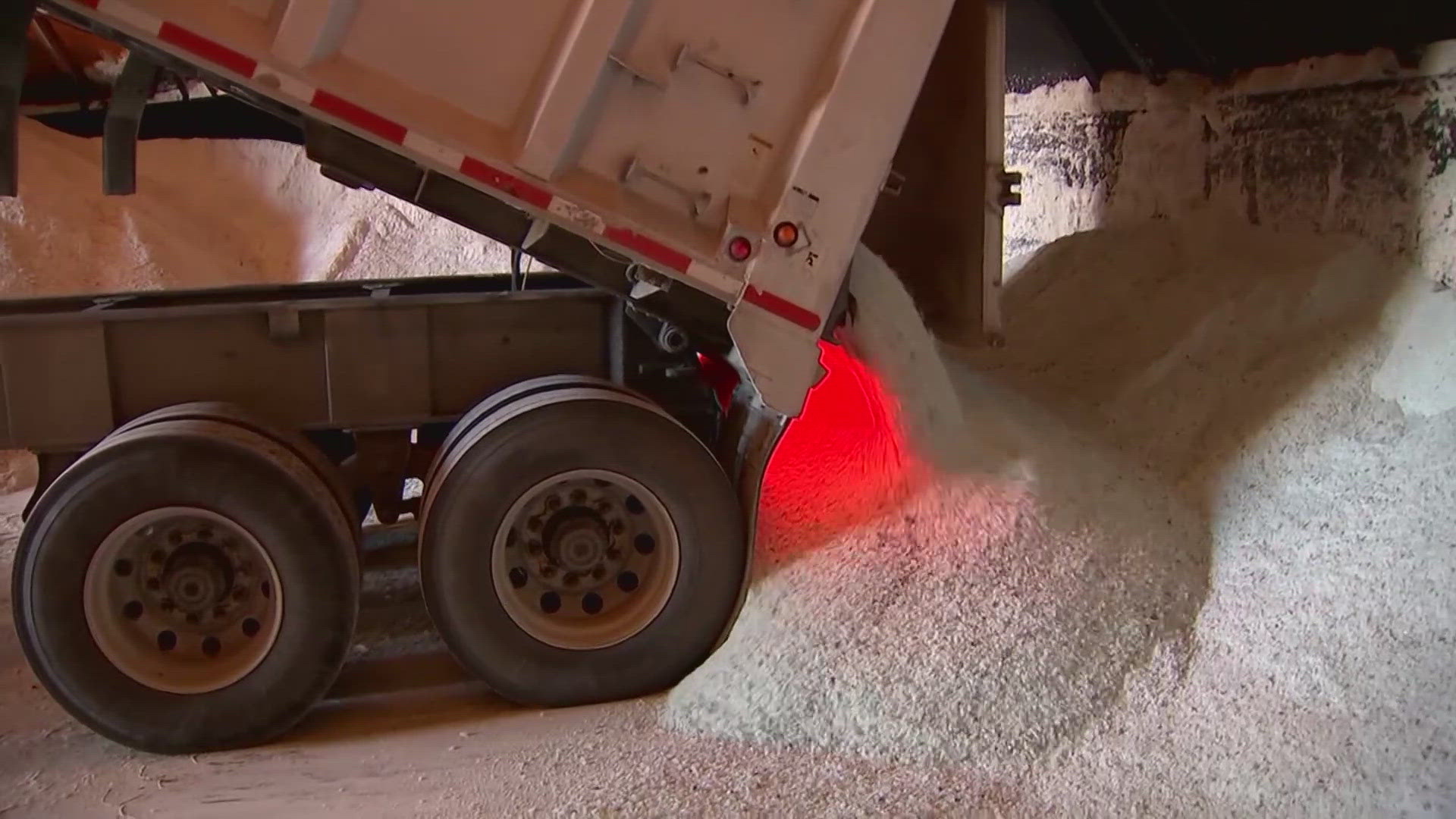 How to watch WTHR+ for Indiana winter weather coverage | wthr.com