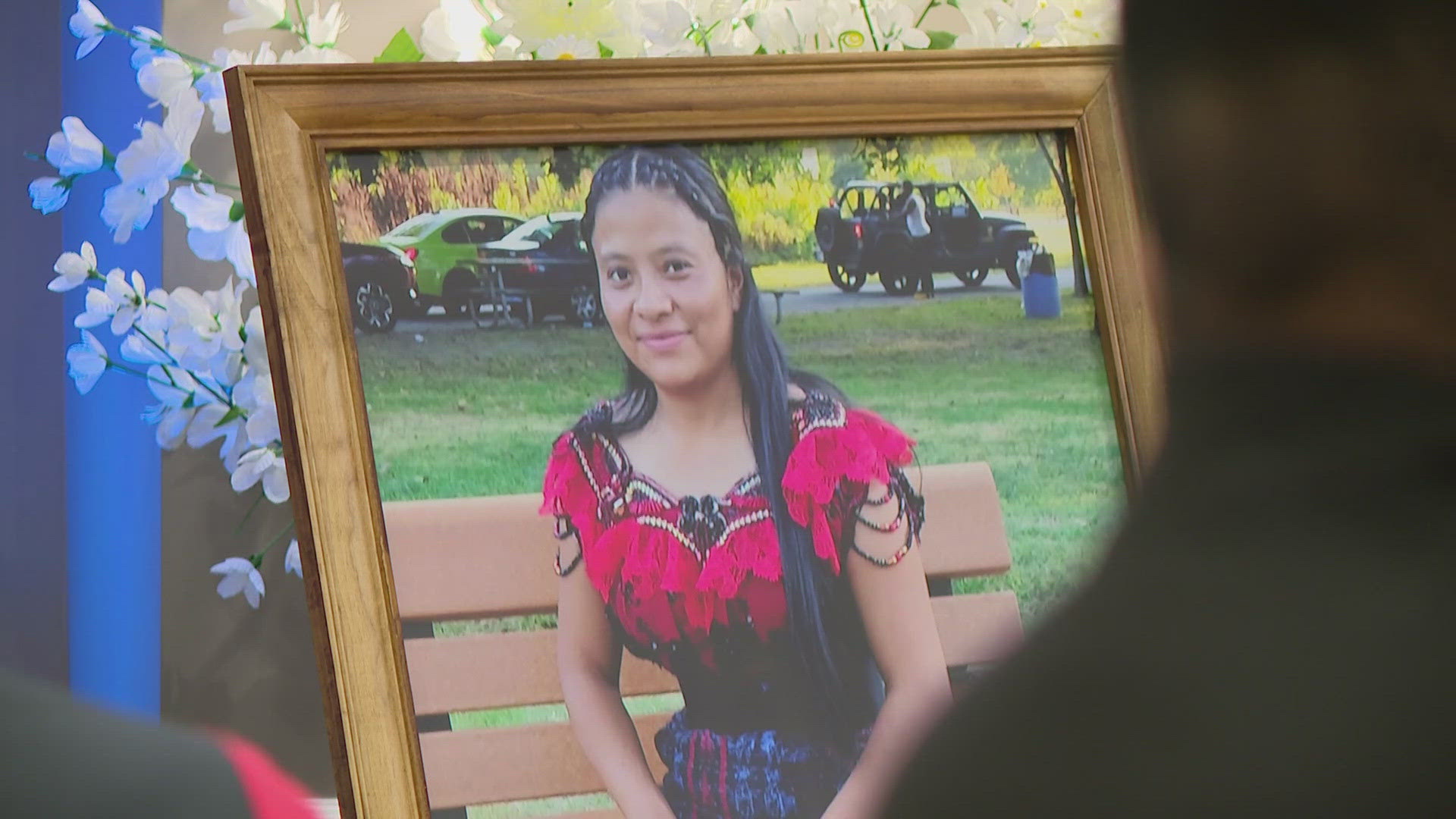 'Justice for Maria': Call for charges grows in case of cleaning worker ...