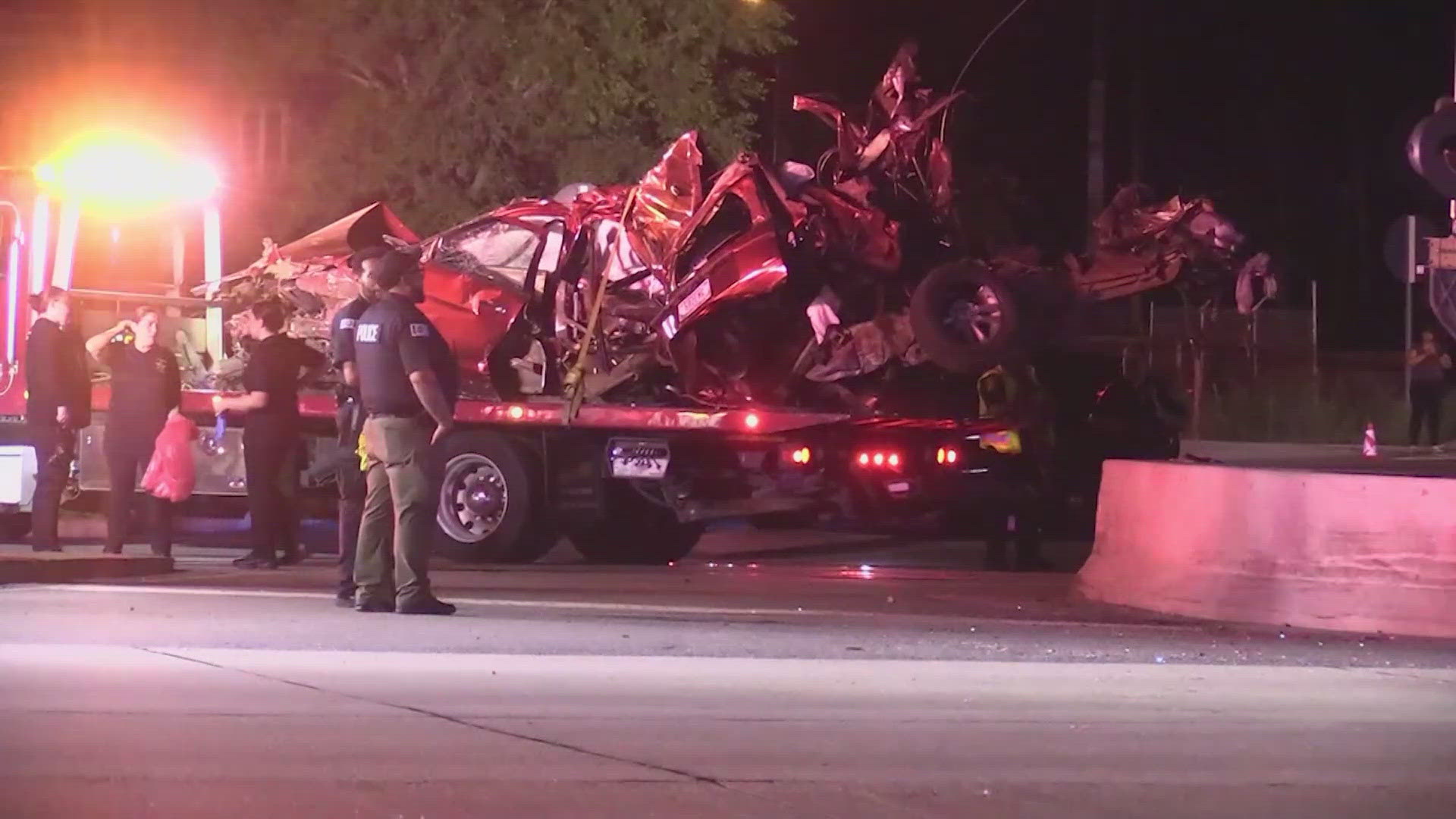 5 killed after SUV struck by South Shore Line train in northwest ...