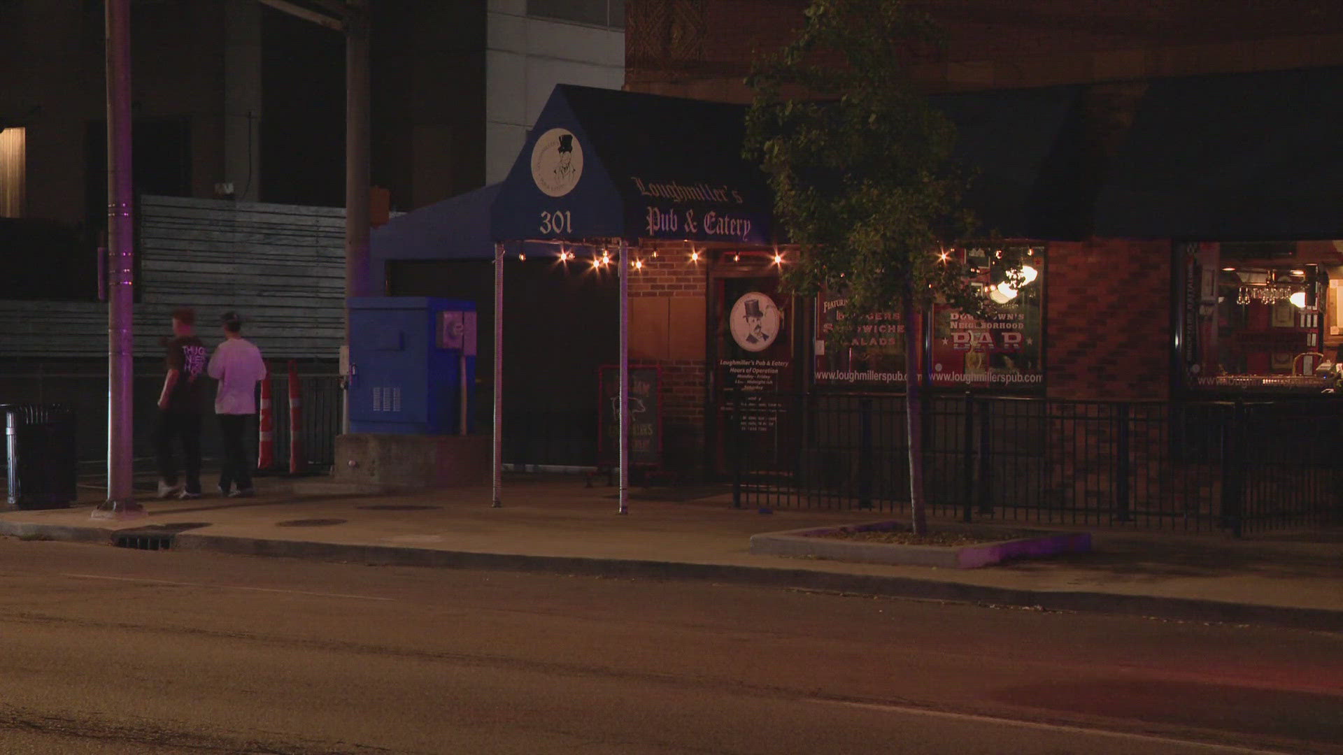 First court hearing held for ex-NFL QB Mark Sanchez in stabbing ...