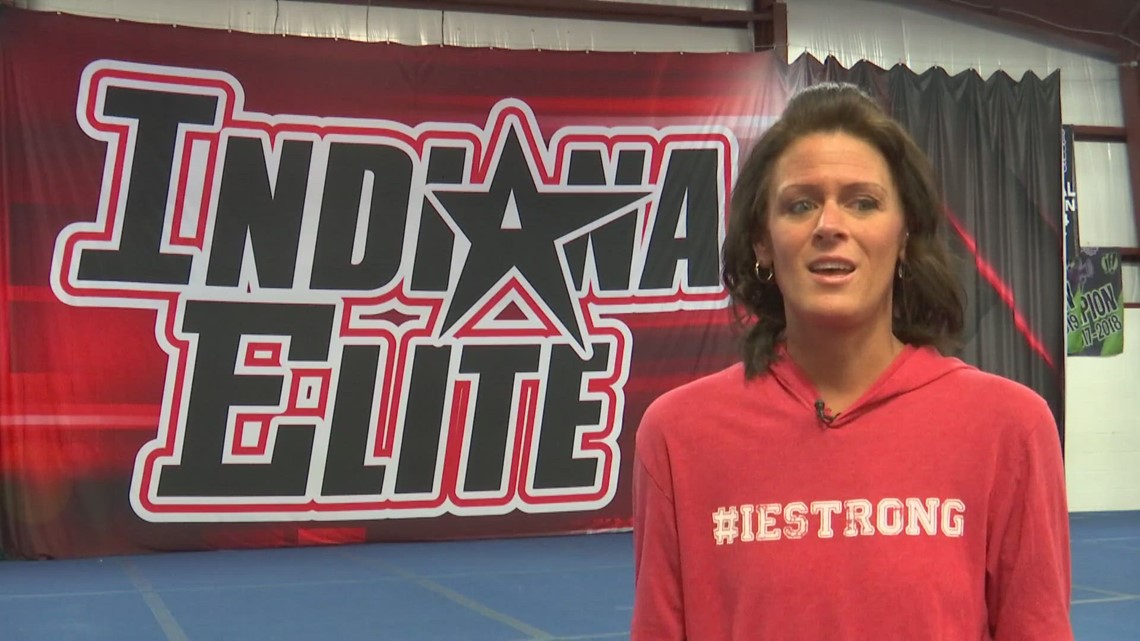 Founder of Indiana Elite Cheer & Tumbling was 1 of 4 killed in plane ...