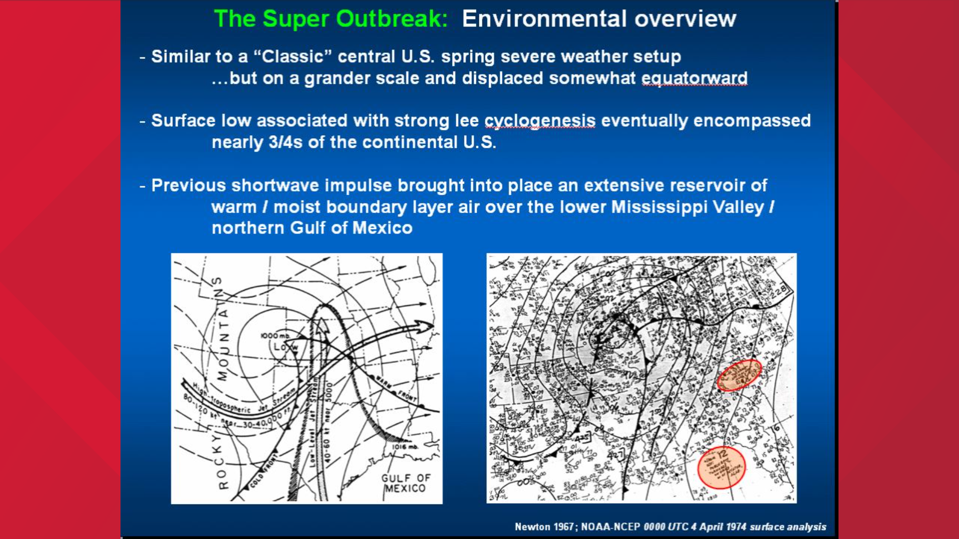 50th anniversary of 1974 super tornado outbreak | wthr.com