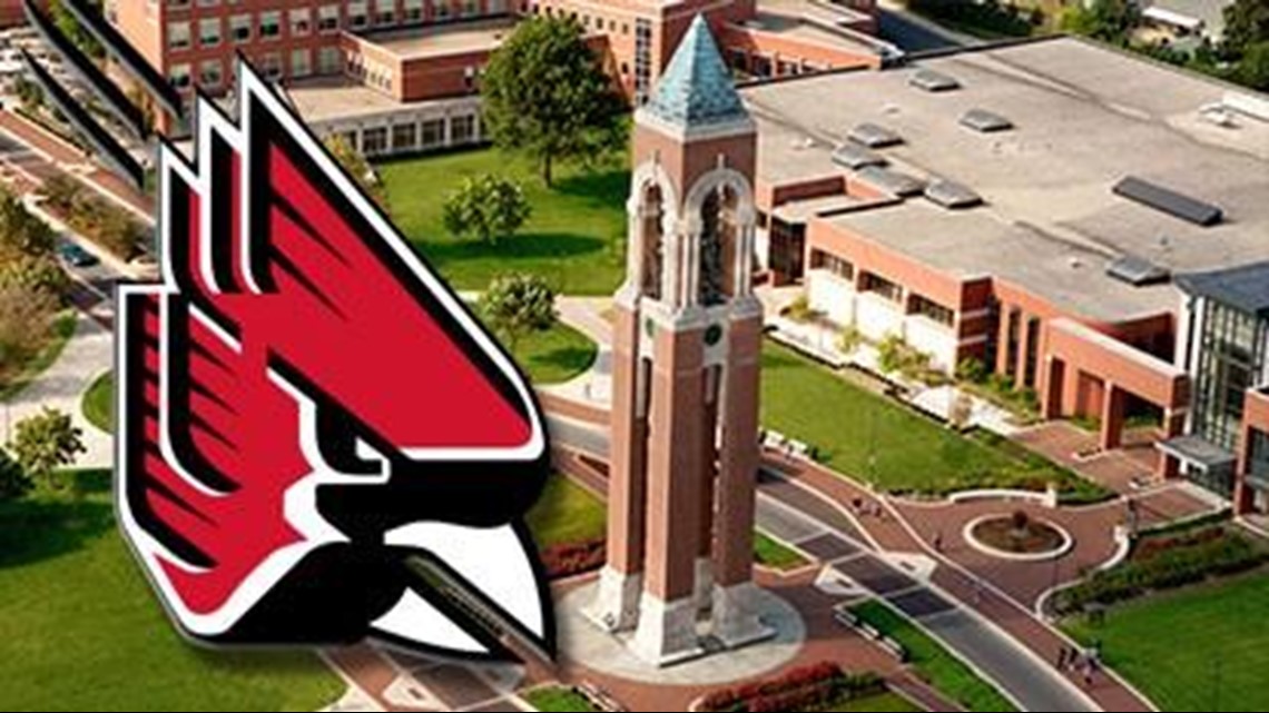 Ball State plans $5 million auditorium renovation, expansion | wthr.com