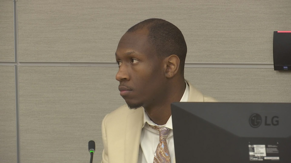 Shaw found guilty on 2 counts of murder, jury deadlocked on third count ...