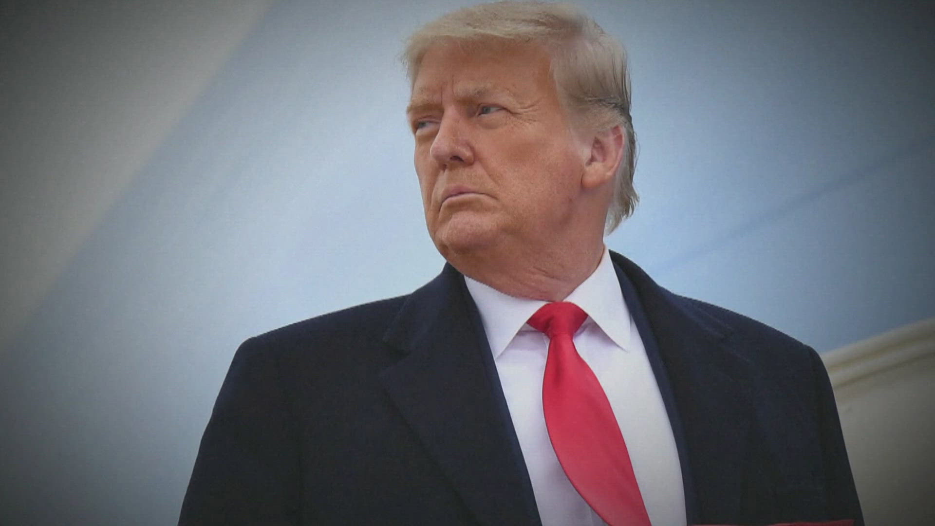 Trump claims ceasefire between Iran and Israel | wthr.com