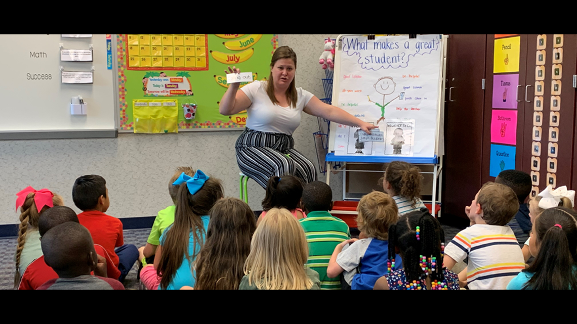 Decatur Township schools reviving program that's helping students ...