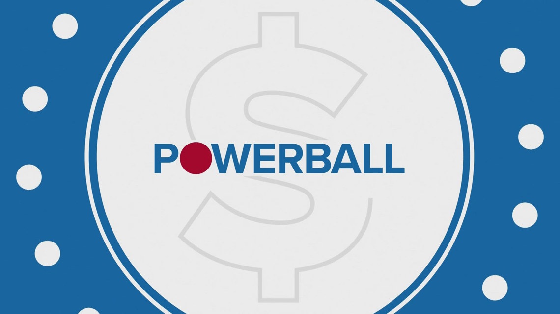 $100,000 Powerball ticket sold at Greenfield Circle K | wthr.com