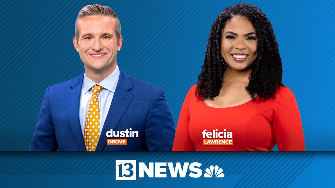 13News at 4pm | wthr.com