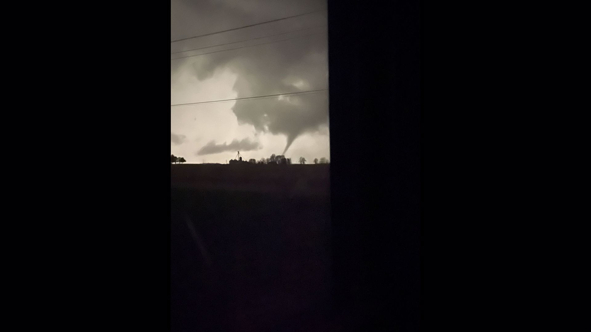 FIRST LOOK: Damage from Indiana severe weather outbreak | wthr.com