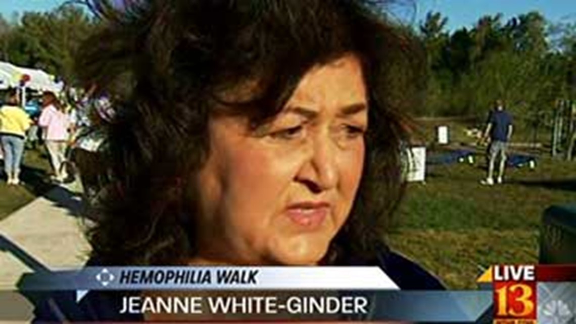 Hemophilia Walk raises awareness, funds | wthr.com