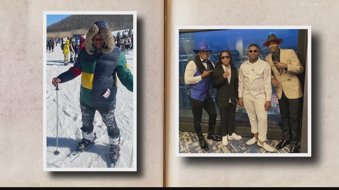 Whiteland teen killed had a bright future | wthr.com