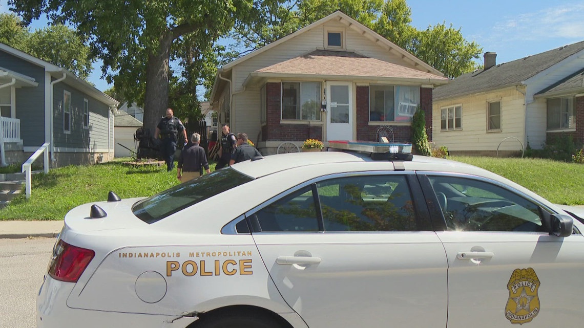 IMPD investigating deadly shooting, SWAT situation on Indy's east side ...