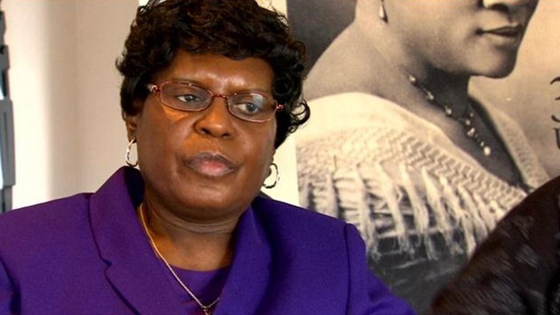 Church bombing survivor recalls horrific day in 1963 | wthr.com