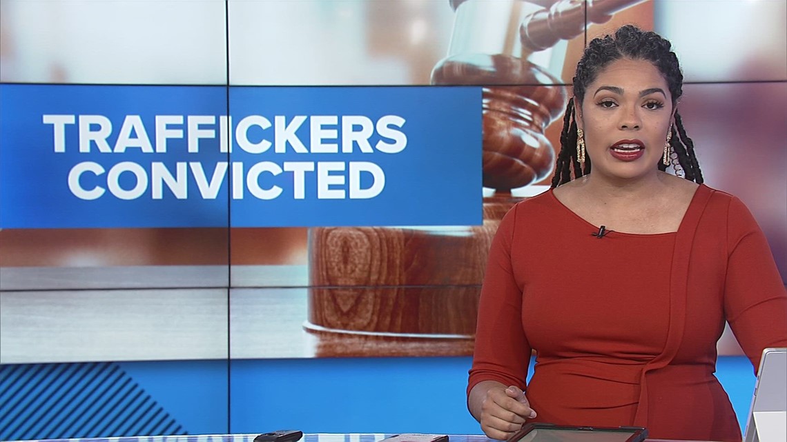 4 men linked to multi-state drug trafficking ring convicted | wthr.com