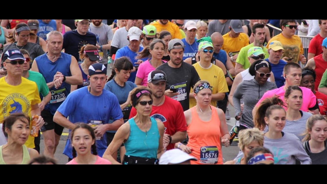 2018 Mini-Marathon one to remember | wthr.com