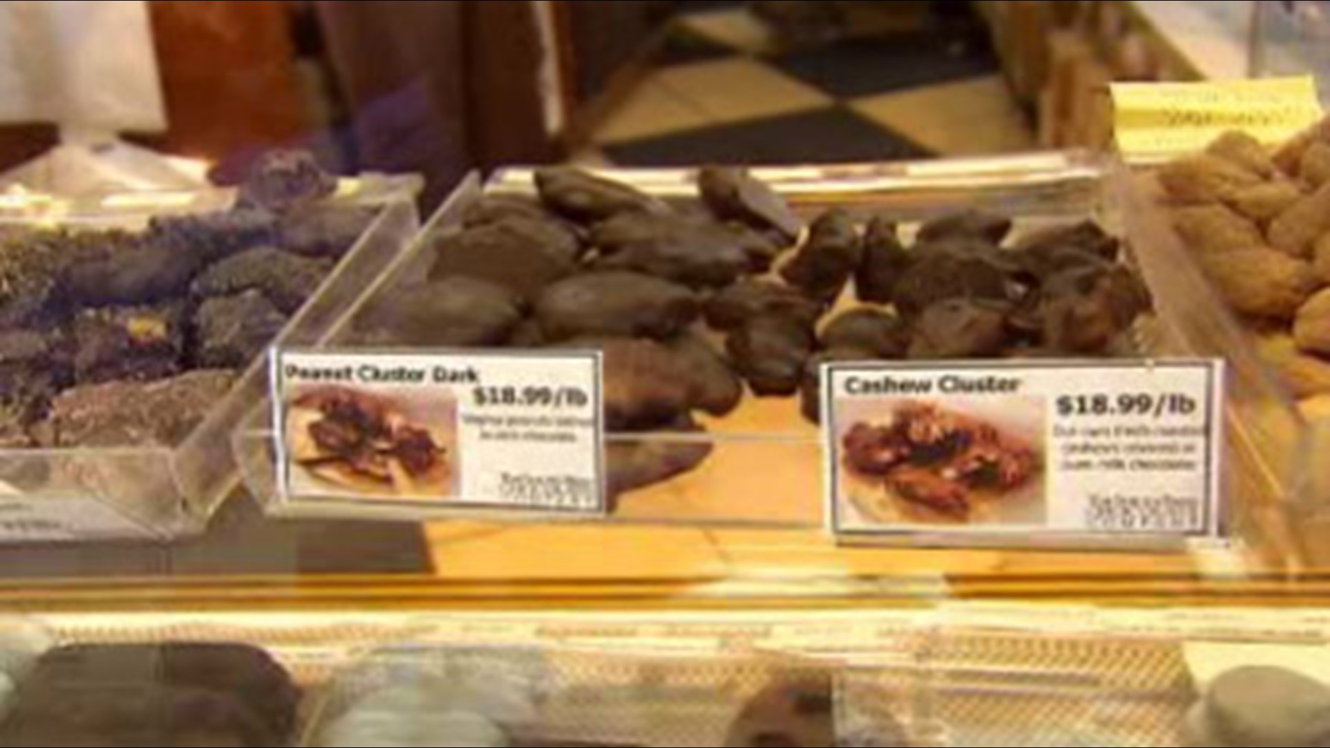 Health benefits of chocolate pills under the microscope in new study ...