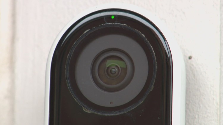 Ring's new policy shouldn't impact investigations, say police | wthr.com