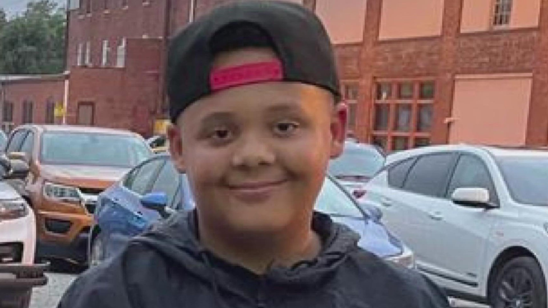 Book drive honors Indianapolis by killed in hit-and-run crash | wthr.com