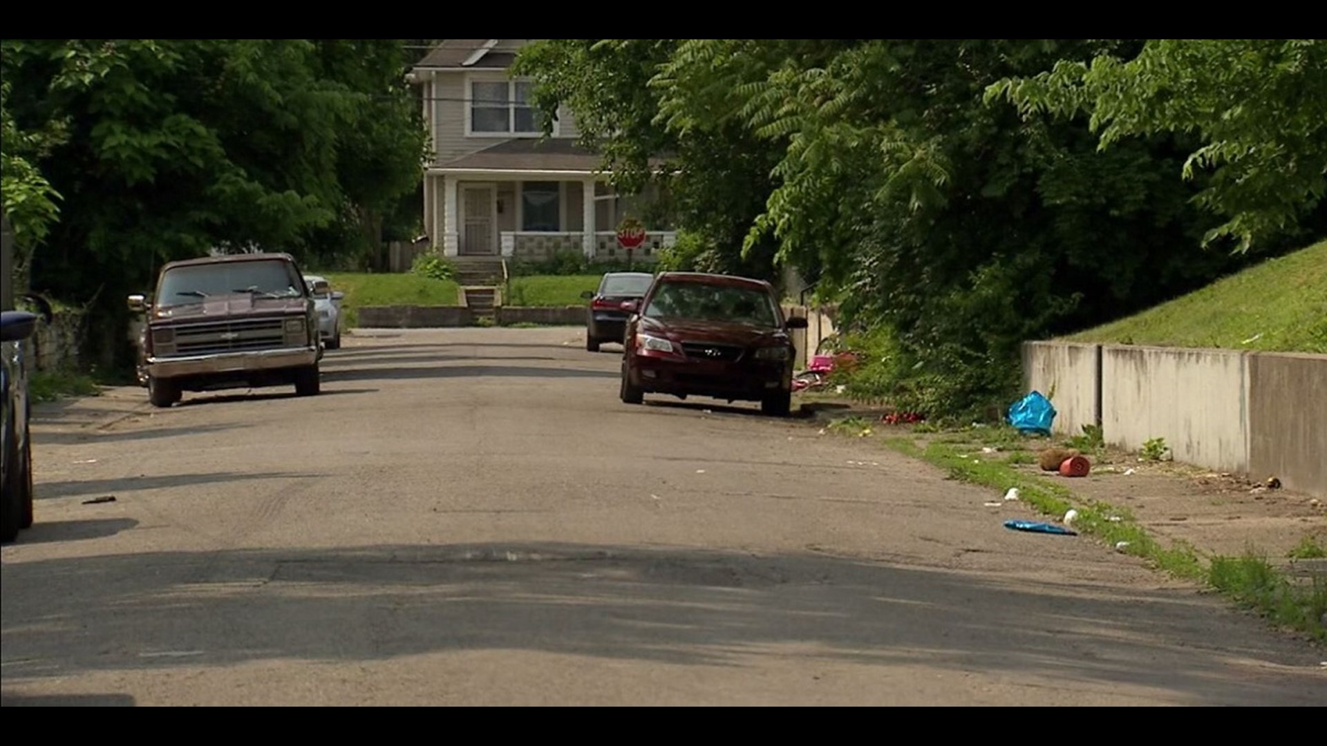 Haughville fighting crime as area becomes hot spot for developers ...