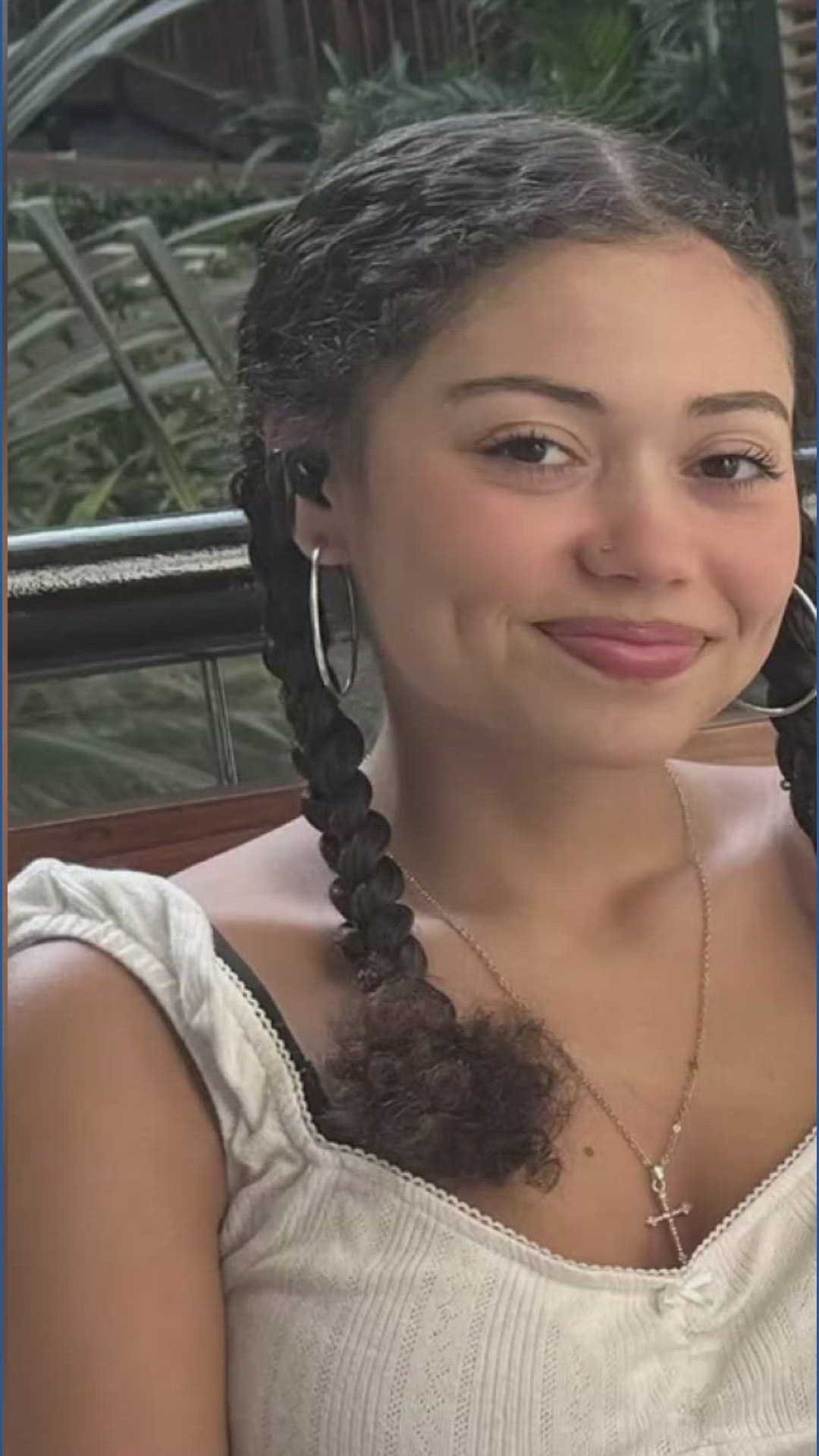 Missing Fishers teen Hailey Buzbee 'believed to be deceased;' 39-year ...