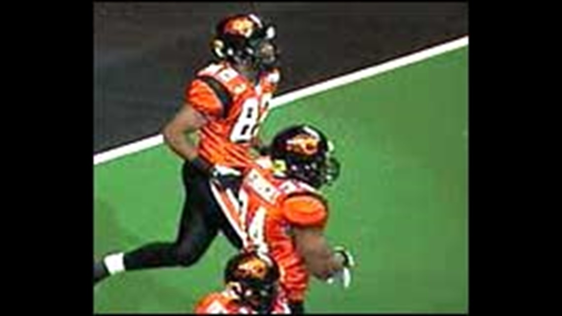 Firebirds leaving Indy | wthr.com