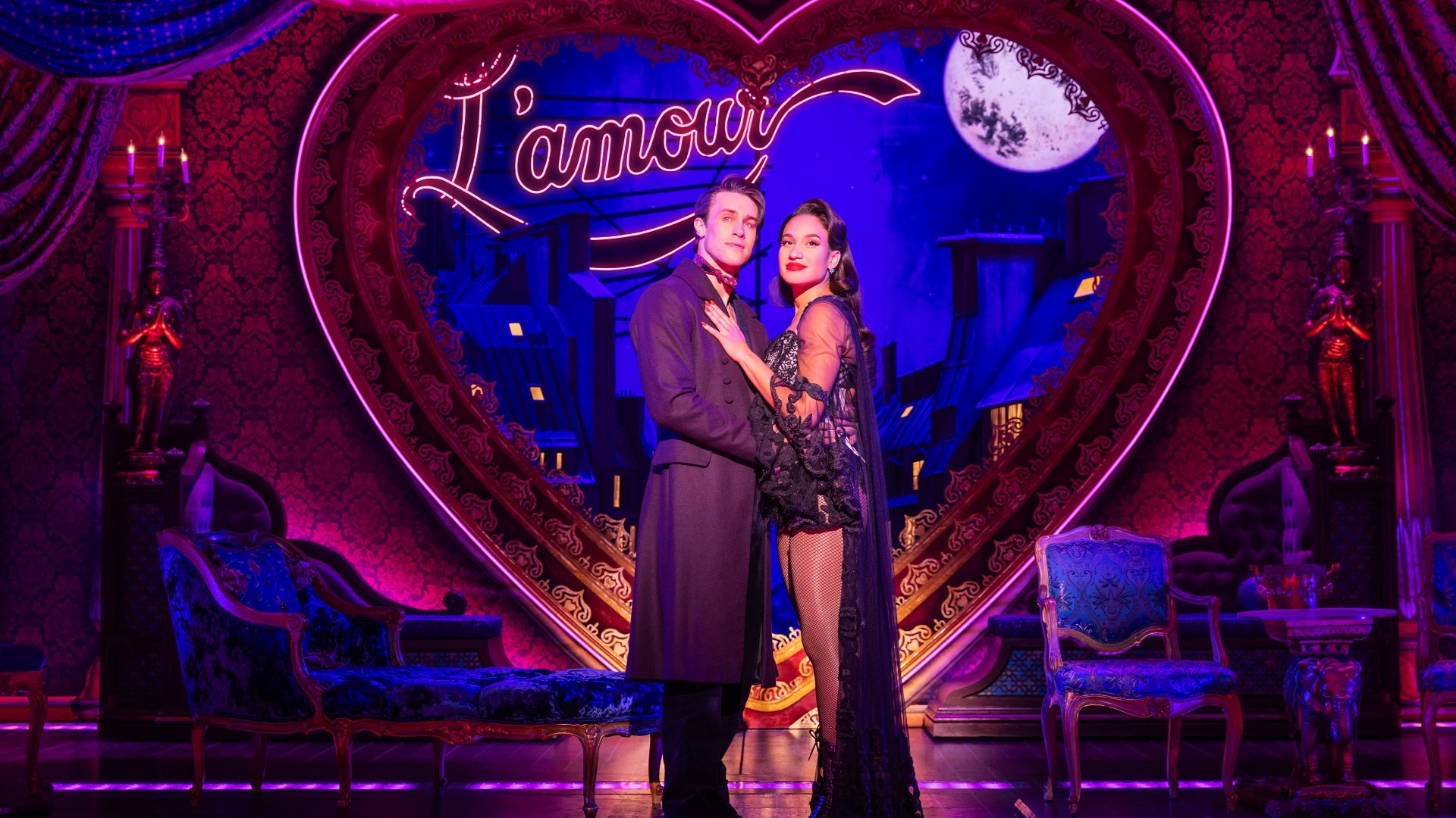 Broadway in Indianapolis announces 2024-25 season | wthr.com