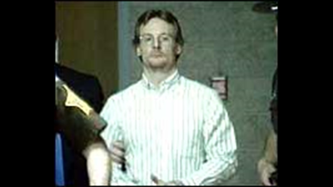 Baer guilty, death penalty trial phase next week. | wthr.com