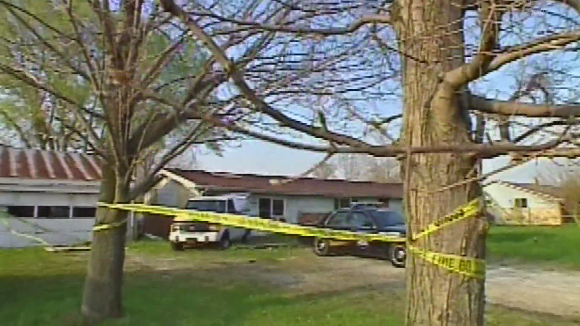 Morgan County detectives focusing on solving years old cold cases ...