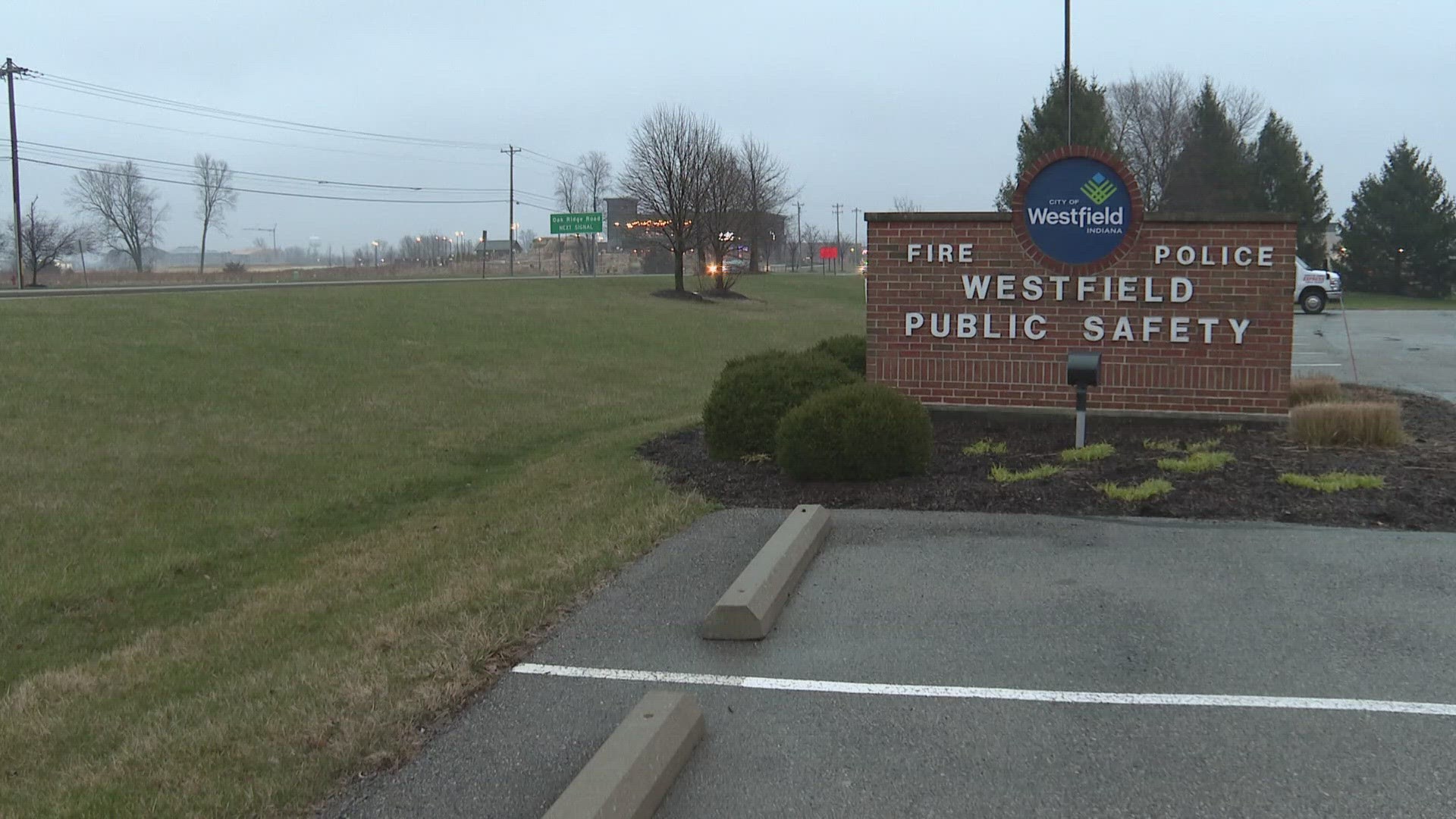 New Westfield Police Department chief named | wthr.com