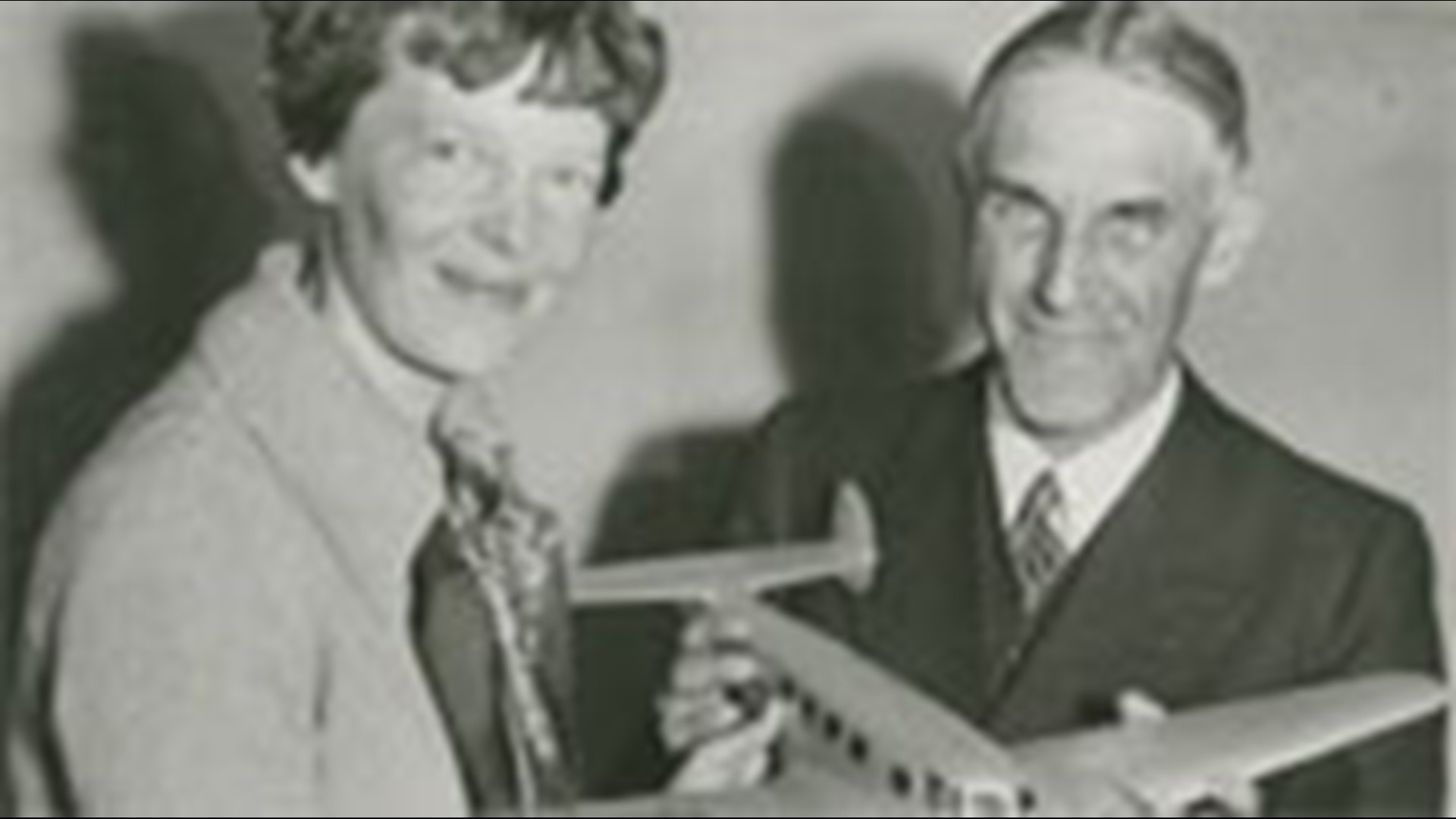 Purdue has close ties with Amelia Earhart legacy | wthr.com