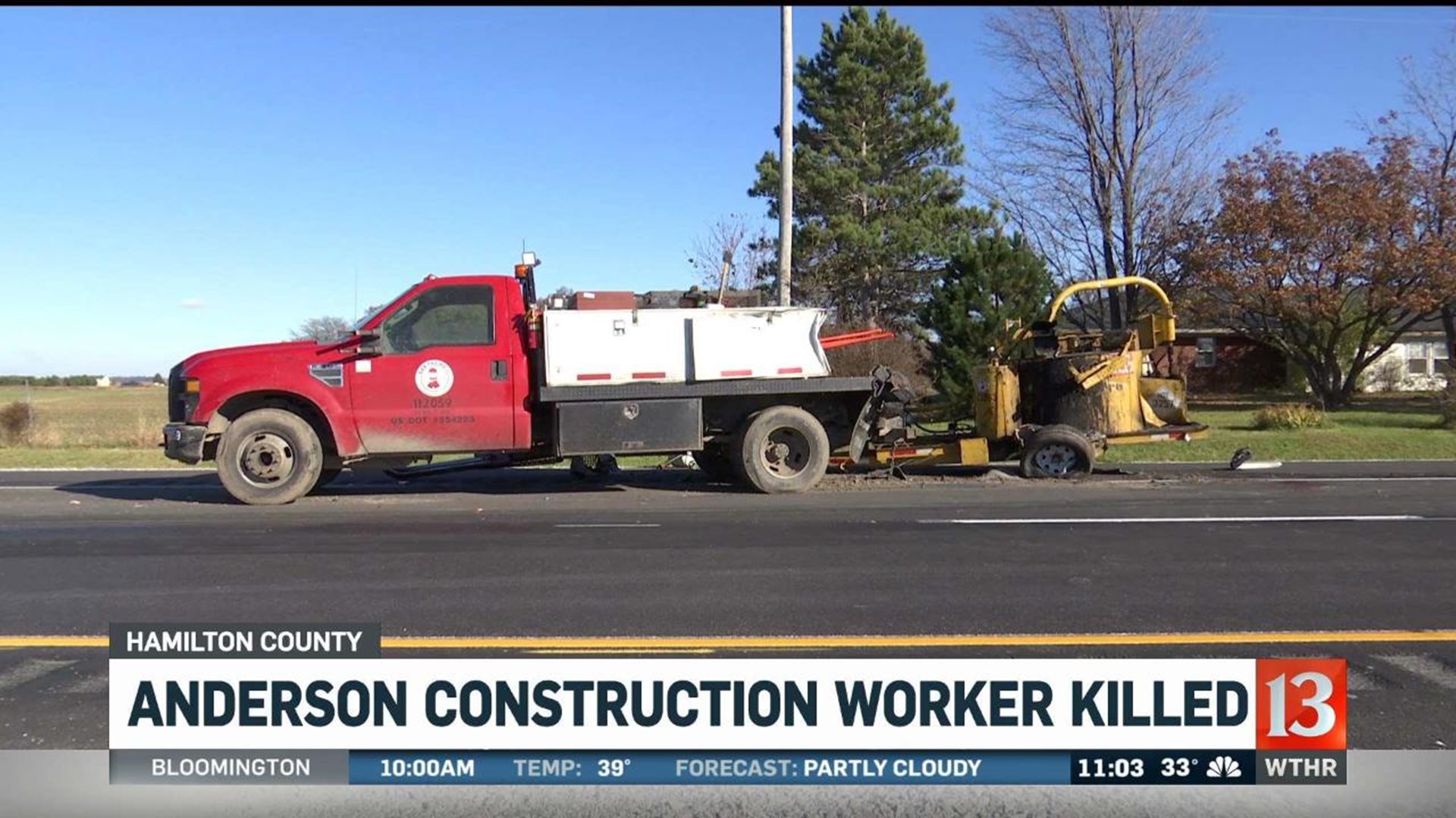 One person killed in U.S. 31 crash involving semi tractor-trailer ...
