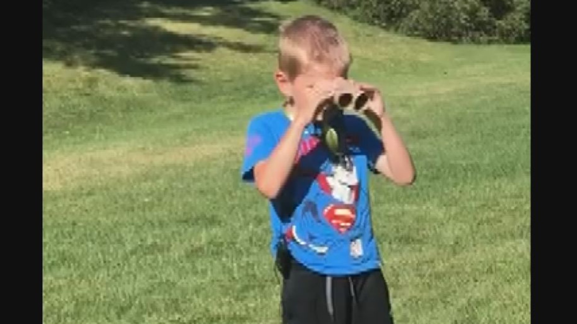 Going Green: Recyclable crafts for kids to make | wthr.com