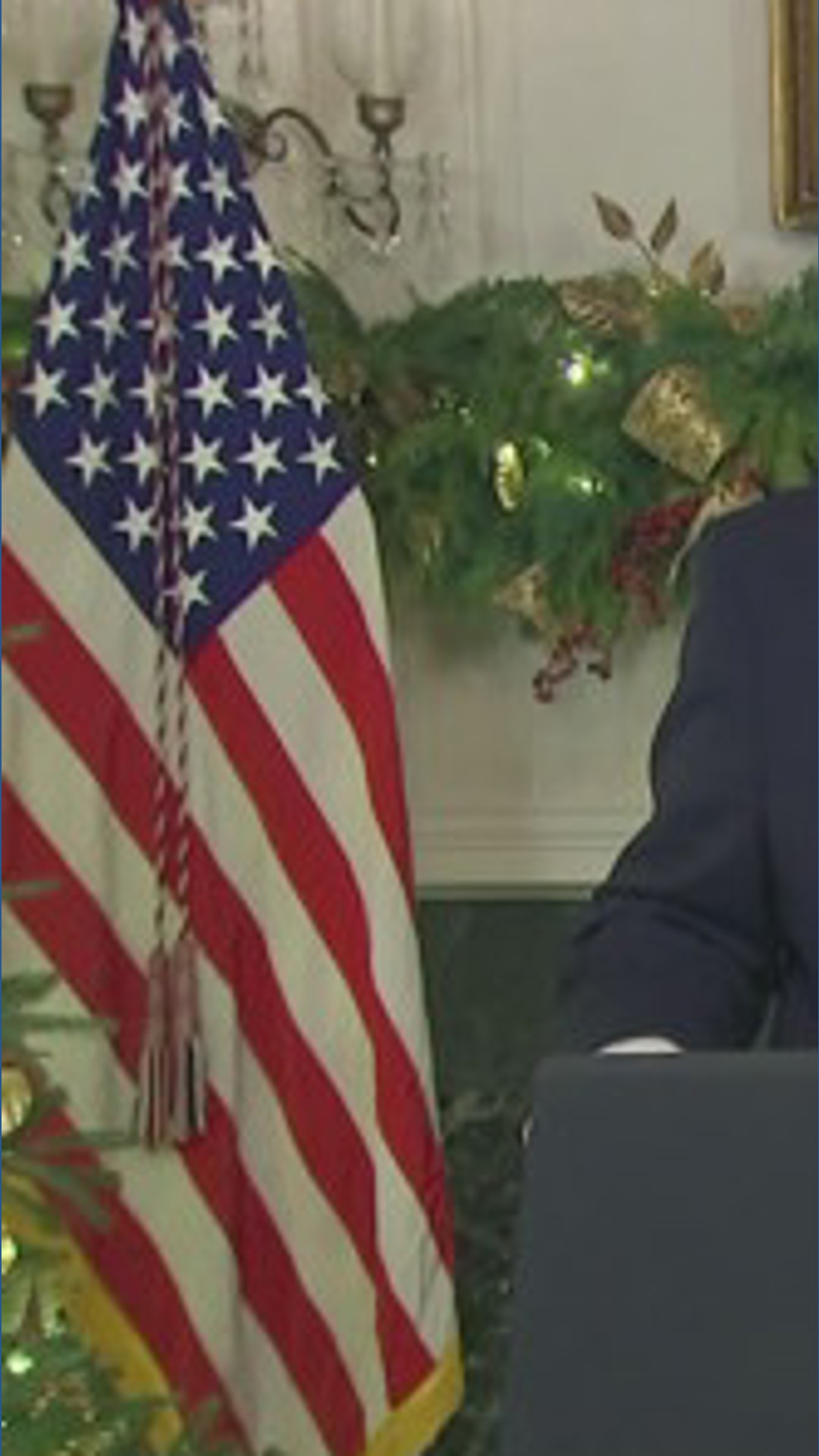 President Trump delivers address to nation | wthr.com