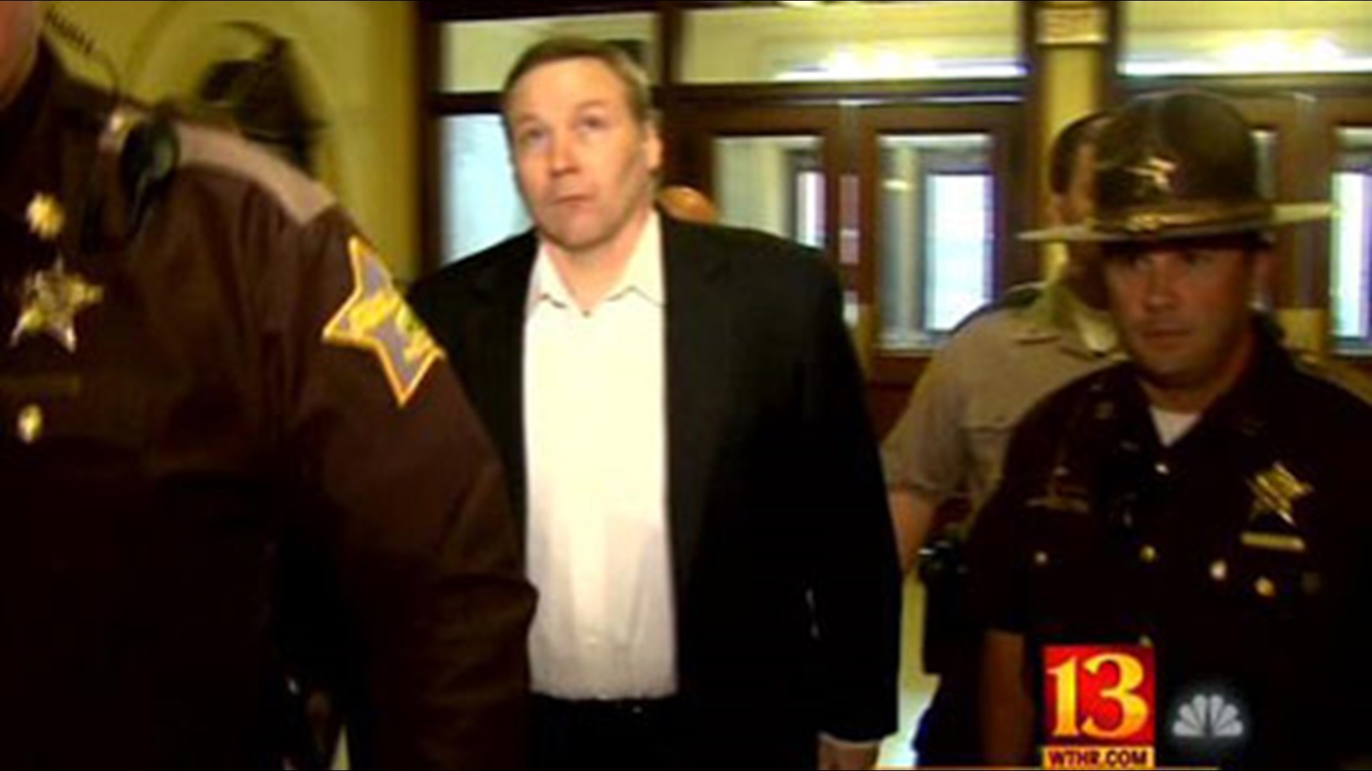David Camm still faces two civil suits after murder acquittal | wthr.com