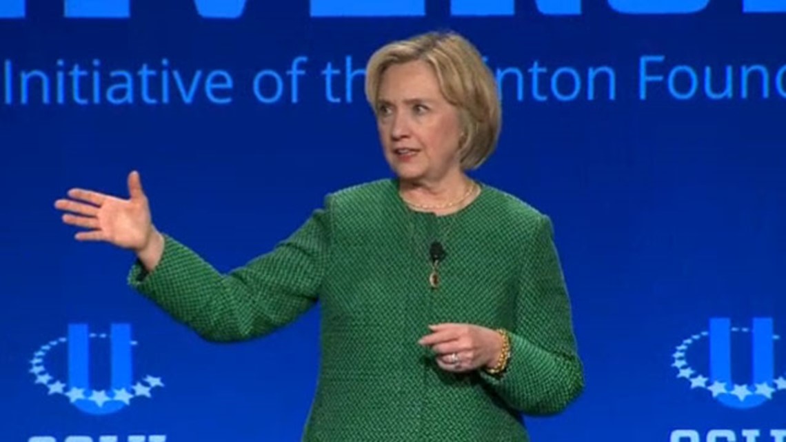 Bill, Hillary Clinton refuse to testify in the Jeffrey Epstein ...