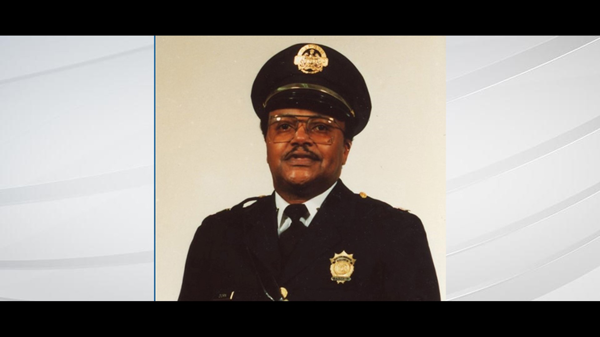 Man charged with murder of retired St. Louis police captain David Dorn ...