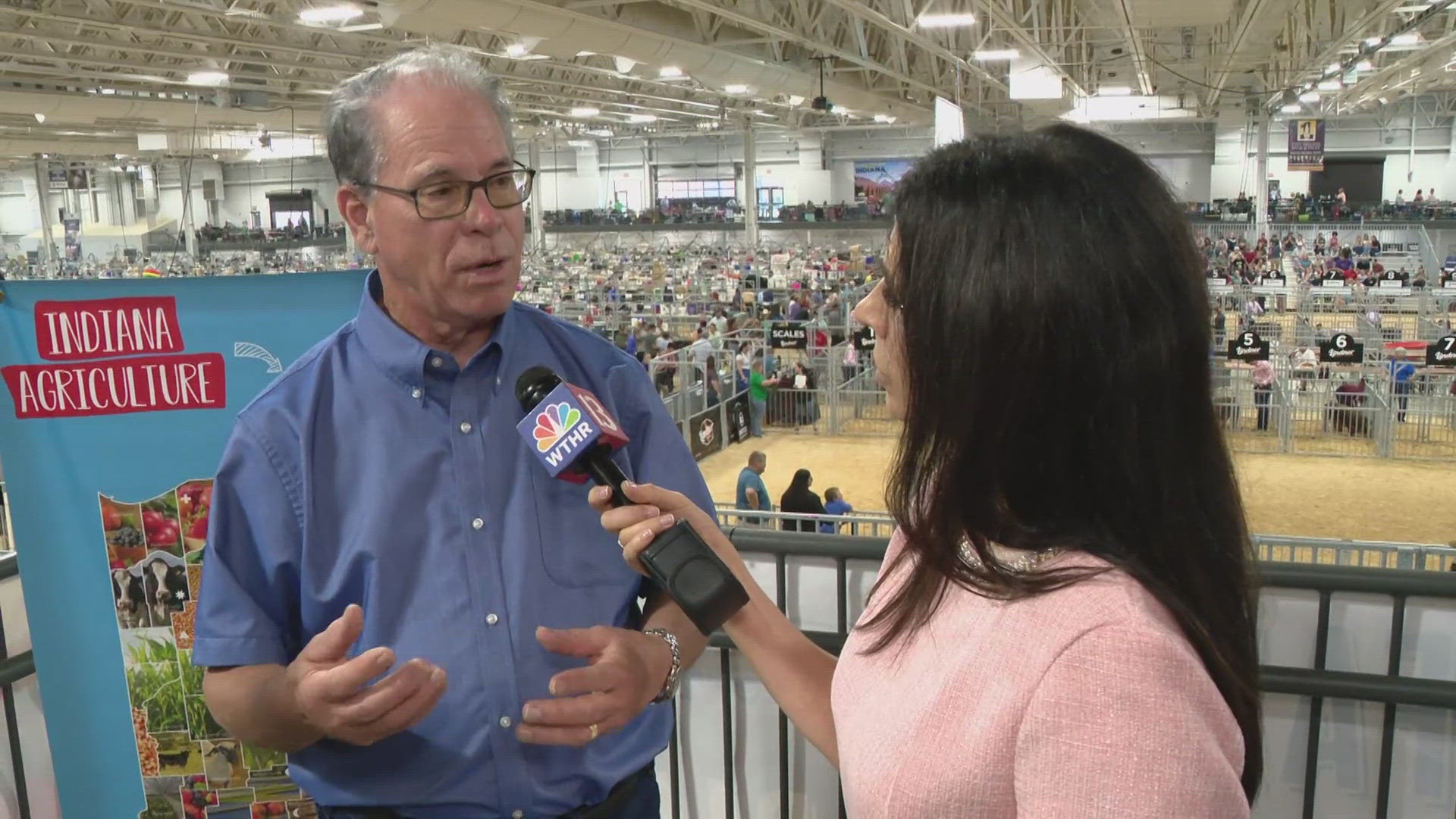 Will Indiana call a special session to redistrict? | wthr.com