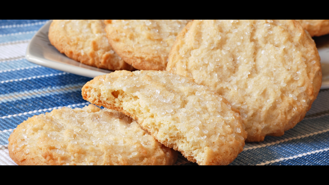 Police: Couple made laxative cookies for striking workers | wthr.com