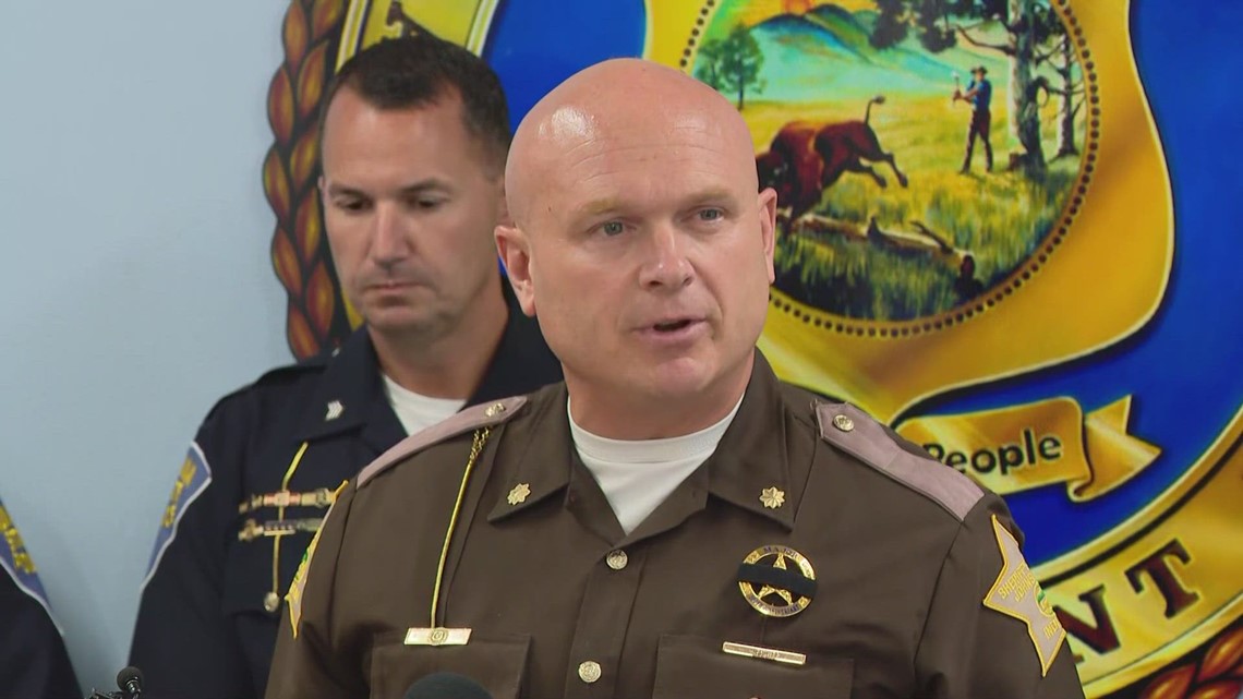 49-year-old recruit identified as deputy who died at Indiana Law ...