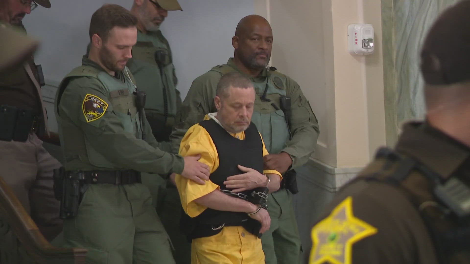 Judge denies motion to preserve evidence in Delphi murders case | wthr.com