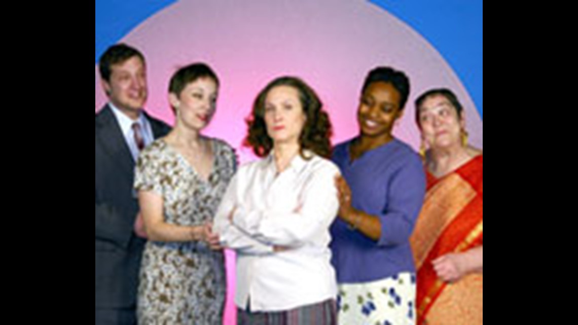 Phoenix Theatre produces Indiana premiere of Christopher Durang's Miss ...