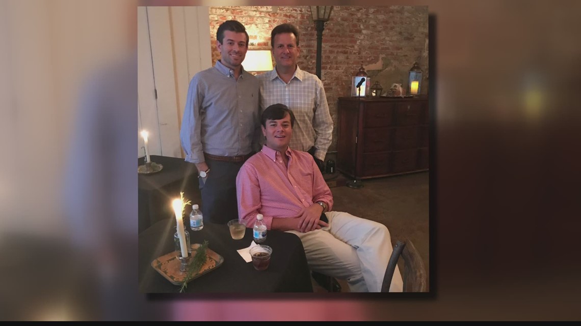 You know Dave Calabro the sports guy. Meet Dave the dad | wthr.com