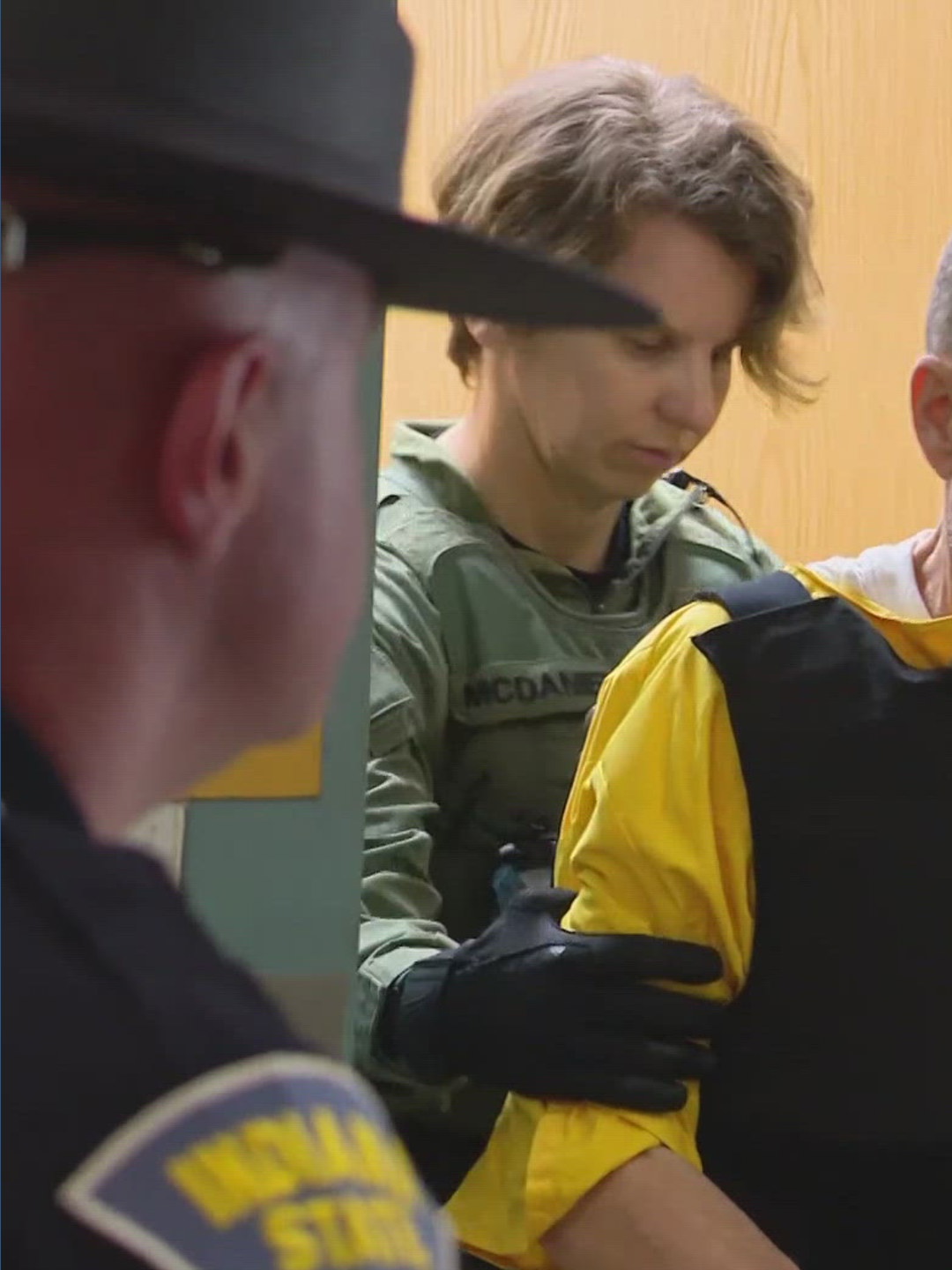 Indiana Attorney General: Richard Allen's conviction for Delphi murders ...