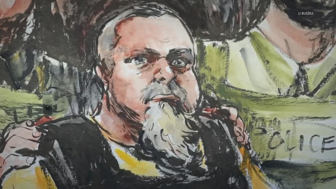 Prosecutor requests gag order for Richard Allen case | wthr.com