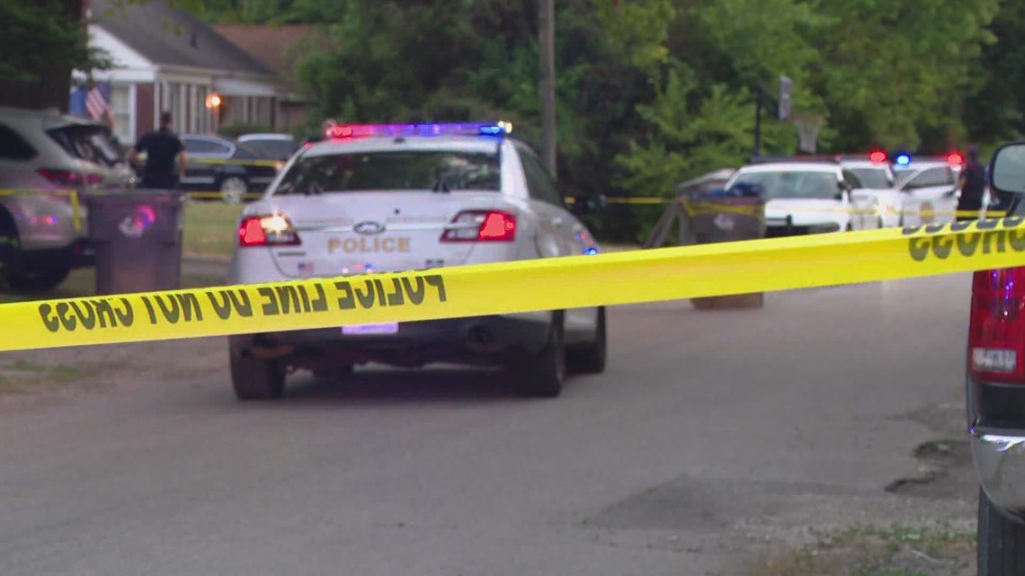 A glimpse inside Indy's gun violence reduction strategy | wthr.com